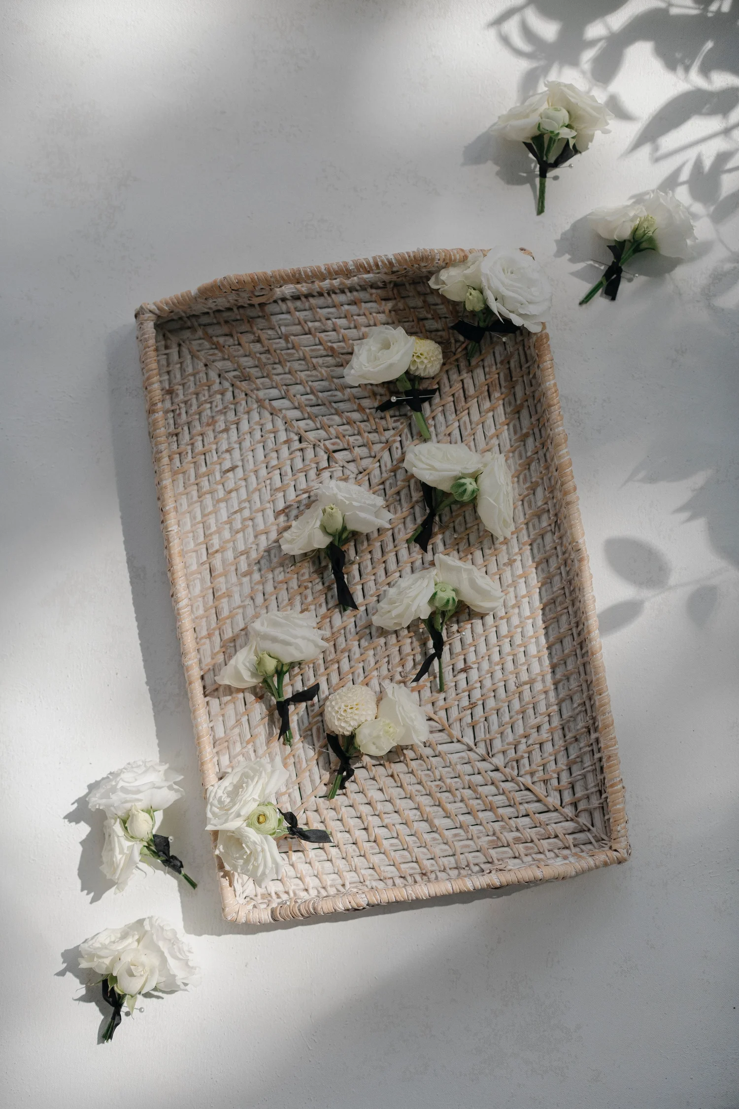 Robin & Hunter Wedding Gallery — Glint Events