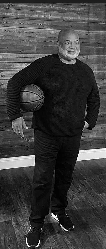 Founder — Sam Washington Foundation