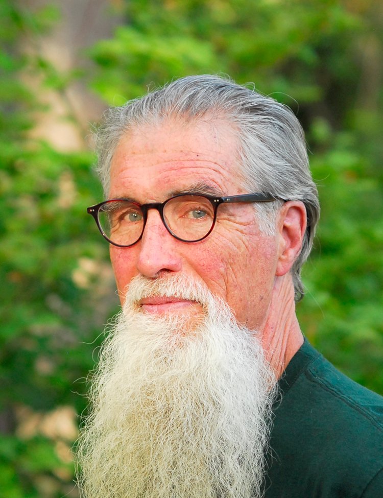 Clackamas — Oregon Small Woodlands Association