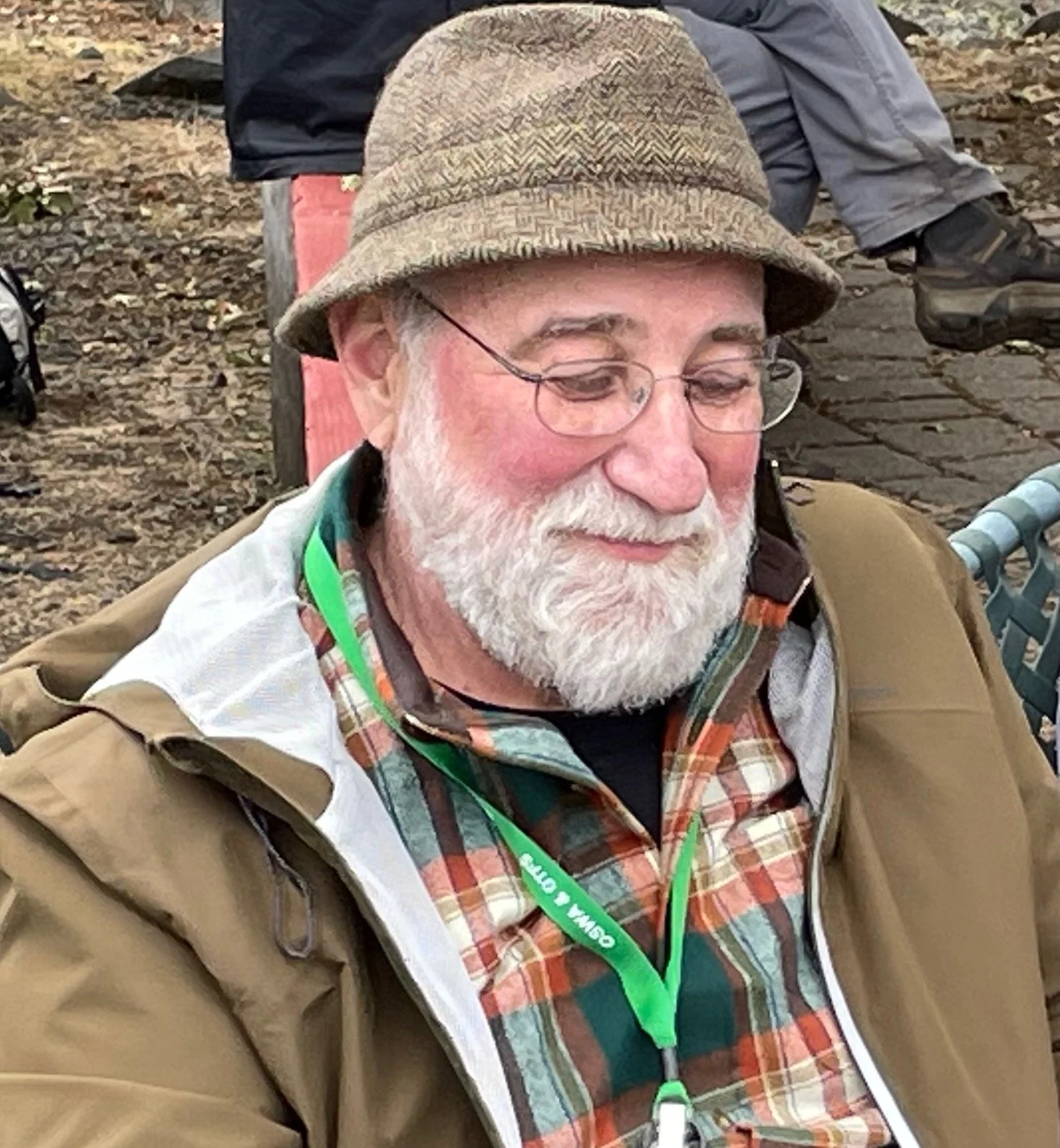 Oregon Small Woodlands Association