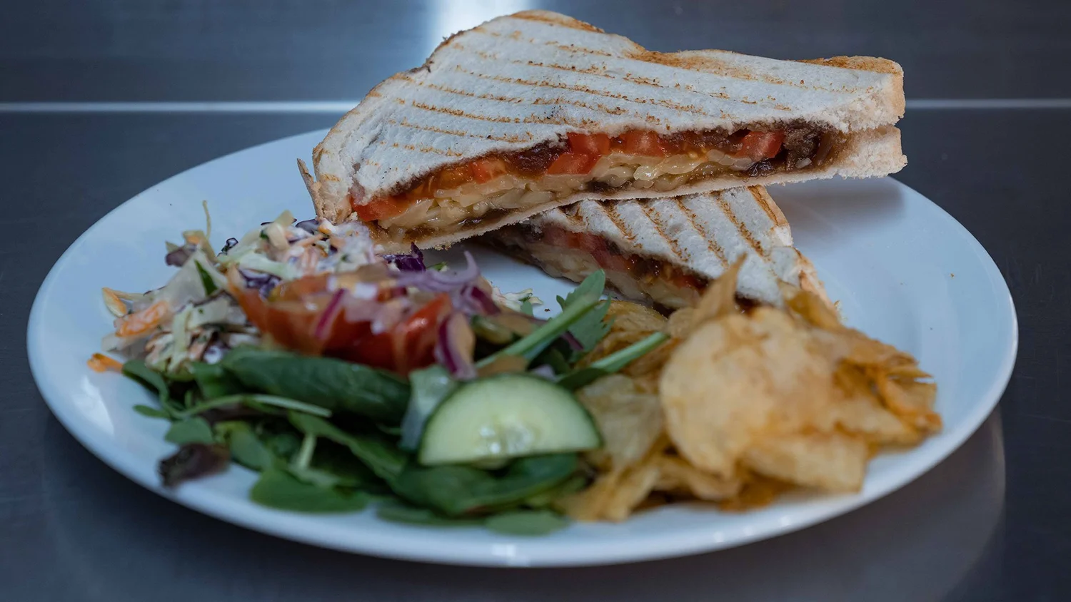 Eat and drink that the Devil's Stone Inn in Devon — The Devil's Stone Inn