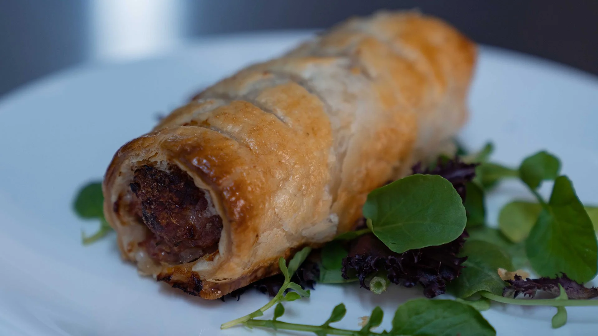 Eat and drink that the Devil's Stone Inn in Devon — The Devil's Stone Inn
