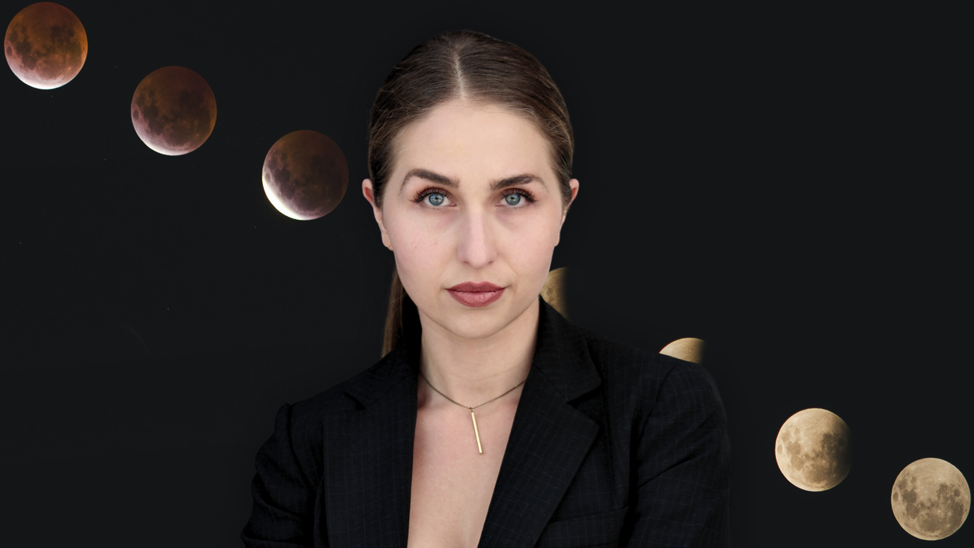 Headshots — Ariana Eve Spencer