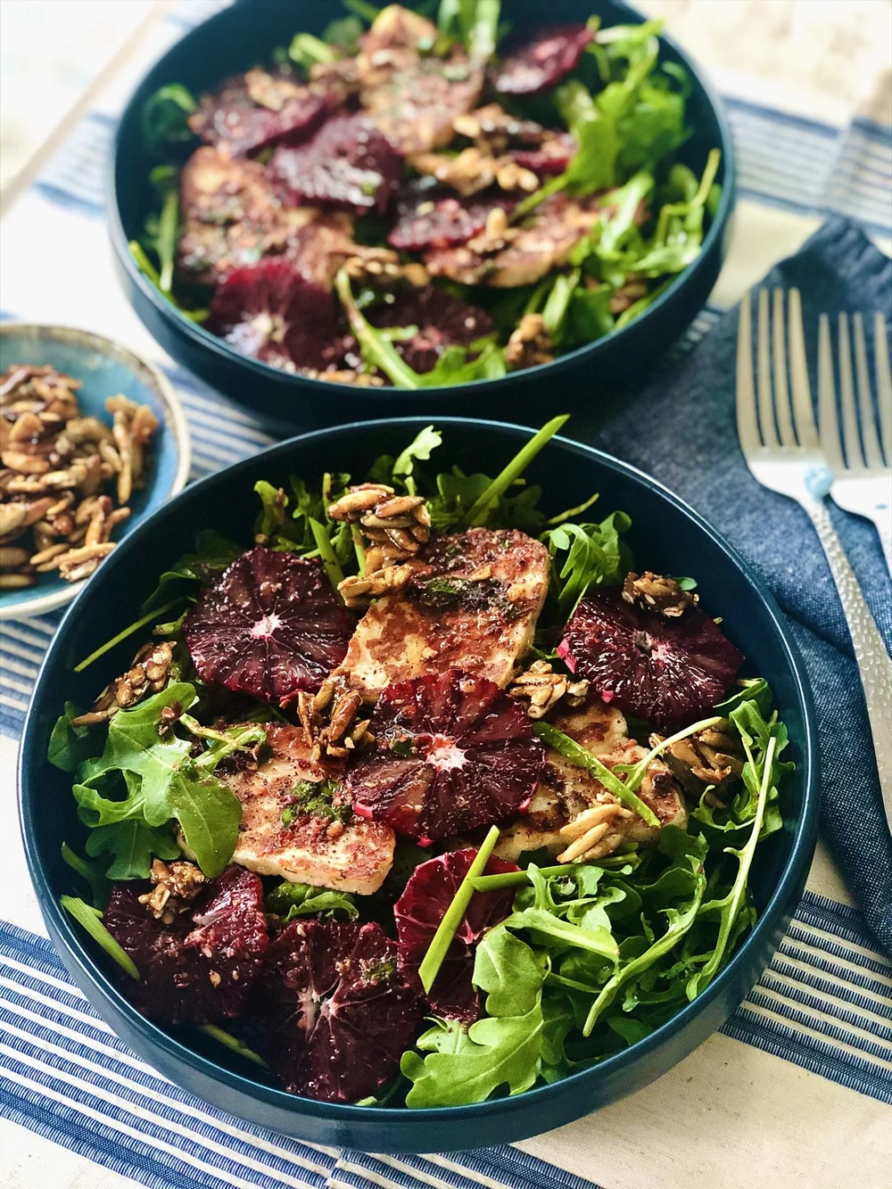 Umami Salad Dressing — Umami From Scratch