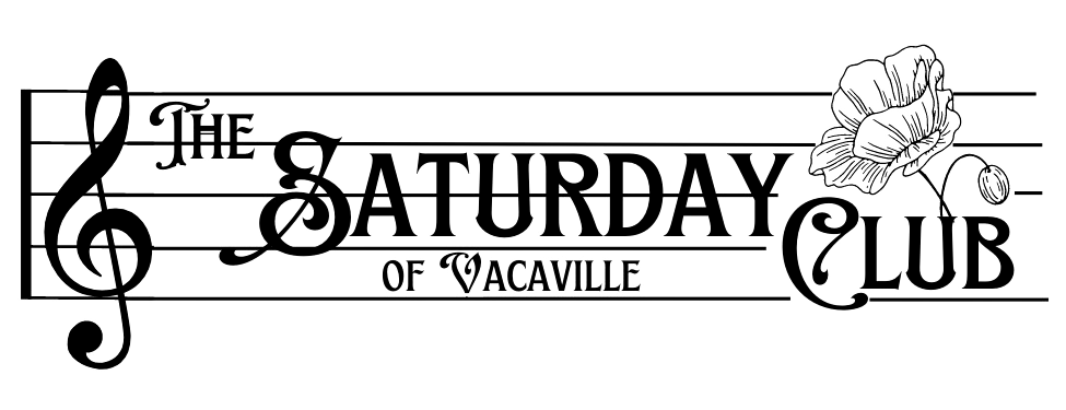Board of Directors — Saturday Club of Vacaville