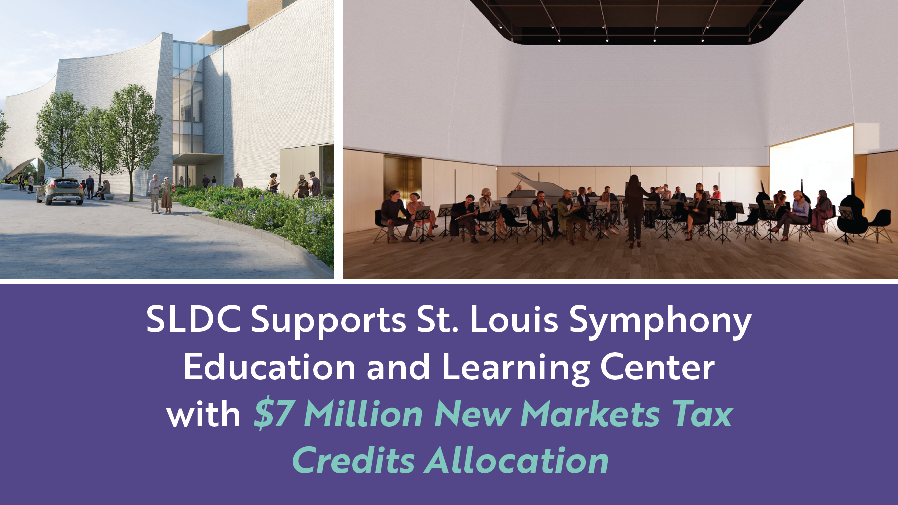 News & Media — SLDC