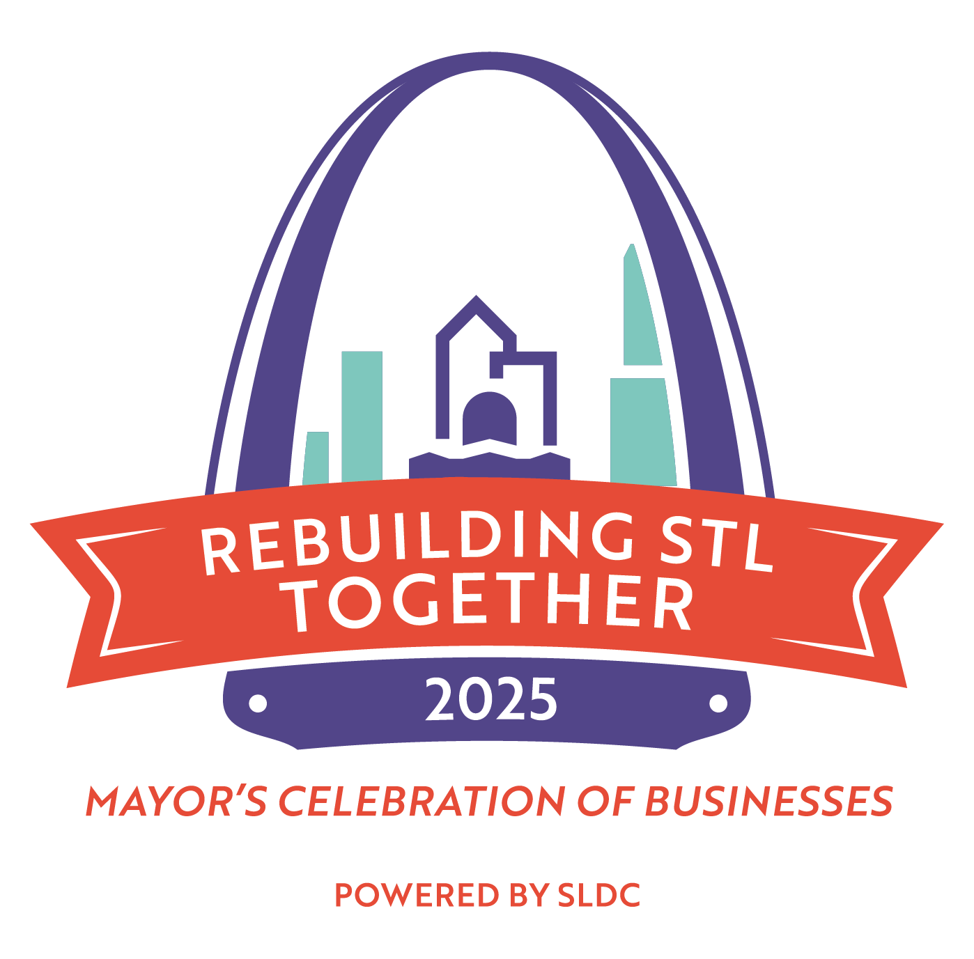 2025 Mayor's Celebration of Businesses — St. Louis Development ...