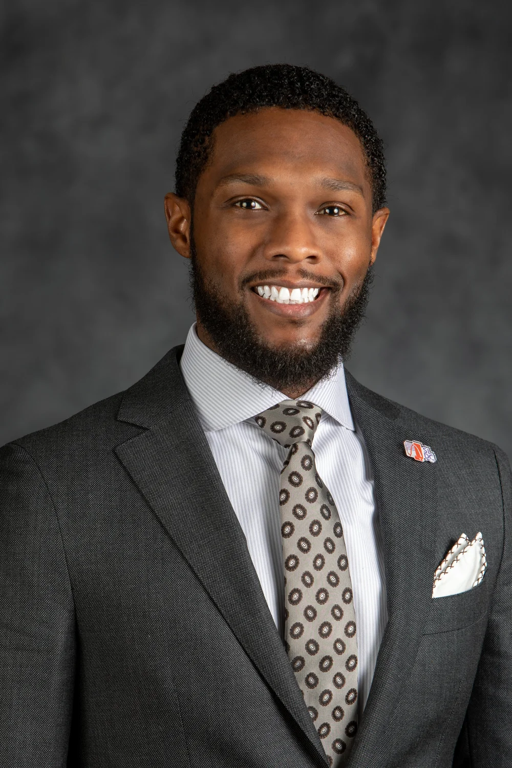 Invest in St. Louis — SLDC, St. Louis Development Corporation, Header Logo