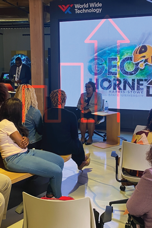 SLDC, St. Louis Development Corporation, Header Logo