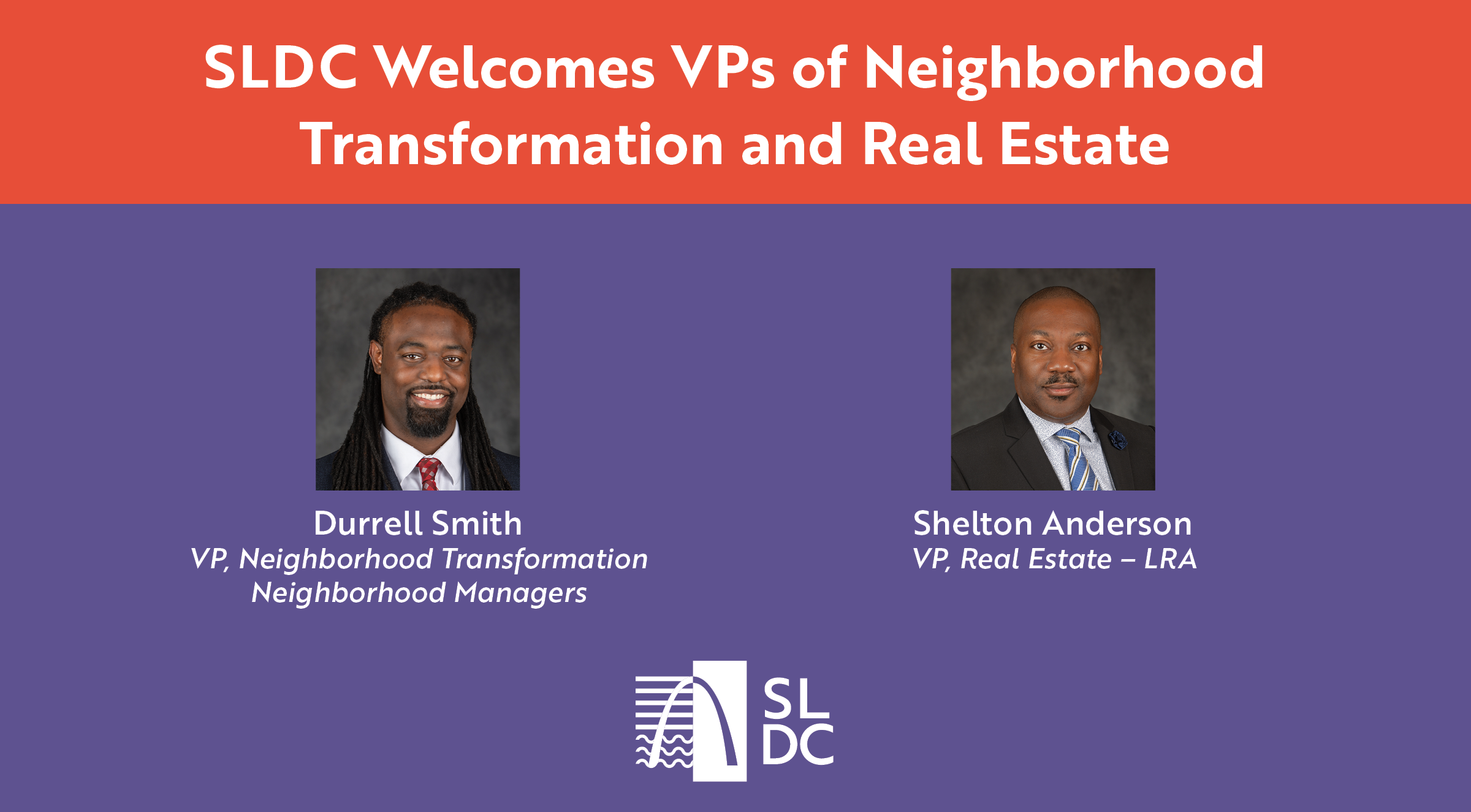 SLDC Creates Department Focused on Strategic Growth, Fills Key ...