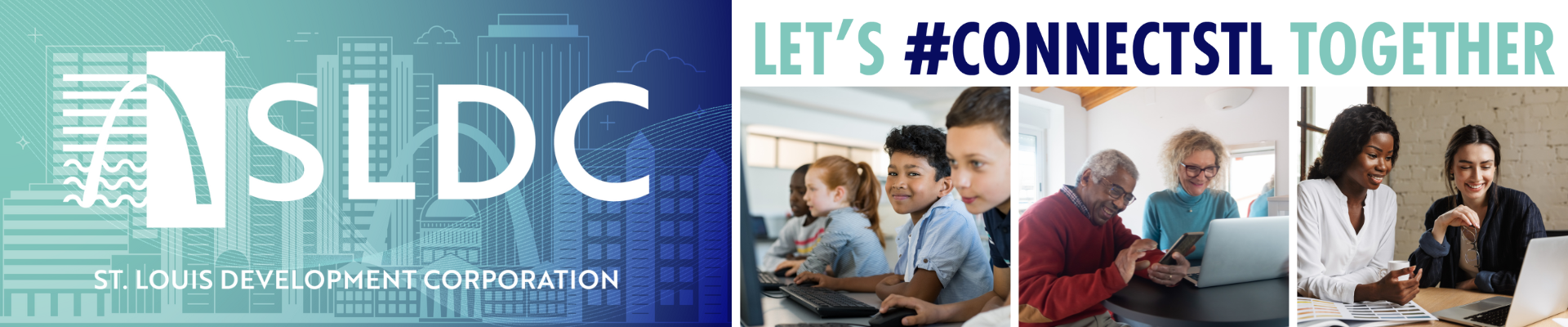 ConnectSTL — St. Louis Development Corporation (SLDC)
