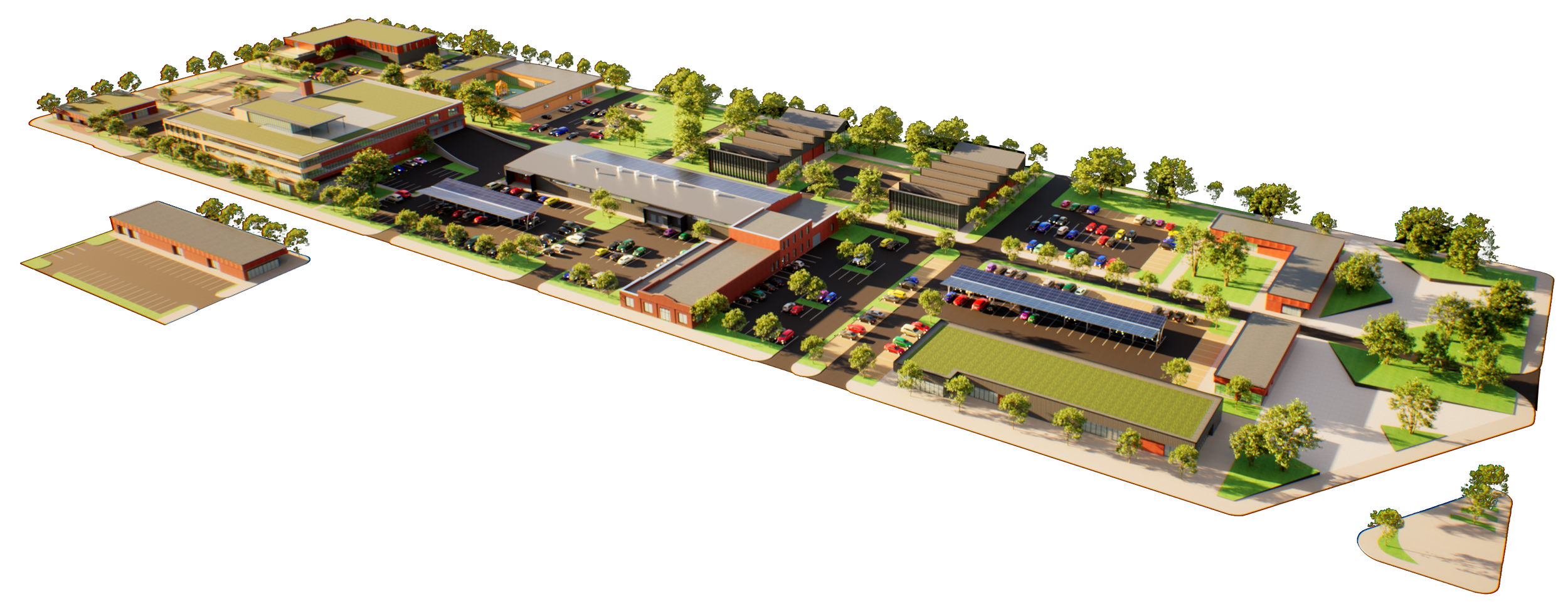 The Monarch on MLK — St. Louis Development Corporation (SLDC)