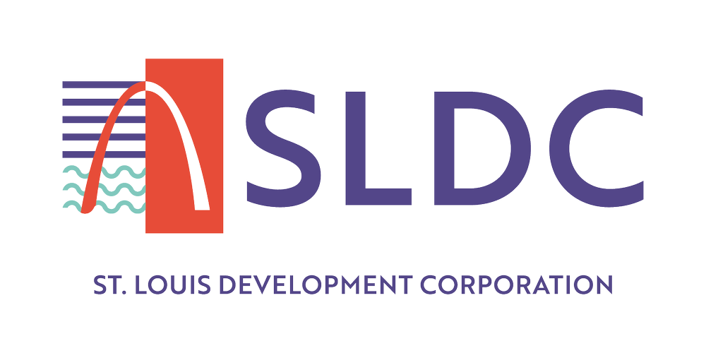Certify STL — SLDC, St. Louis Development Corporation, Header Logo