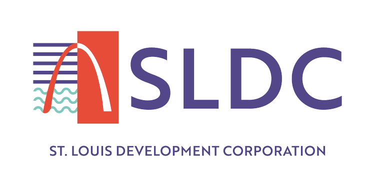 Certify STL — SLDC, St. Louis Development Corporation, Header Logo