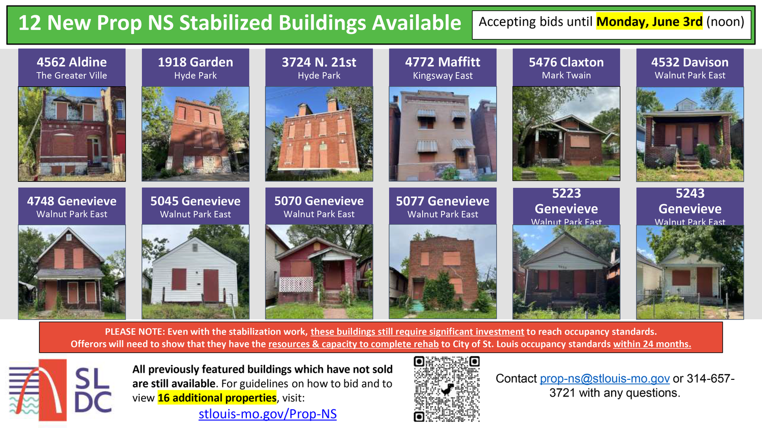 LRA Programs & Forms — SLDC