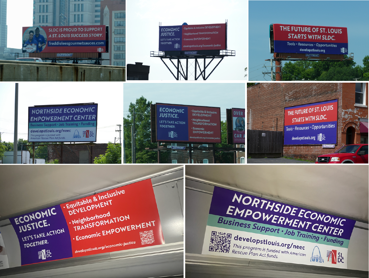 SLDC Launches Multimedia Campaign — SLDC, St. Louis Development ...