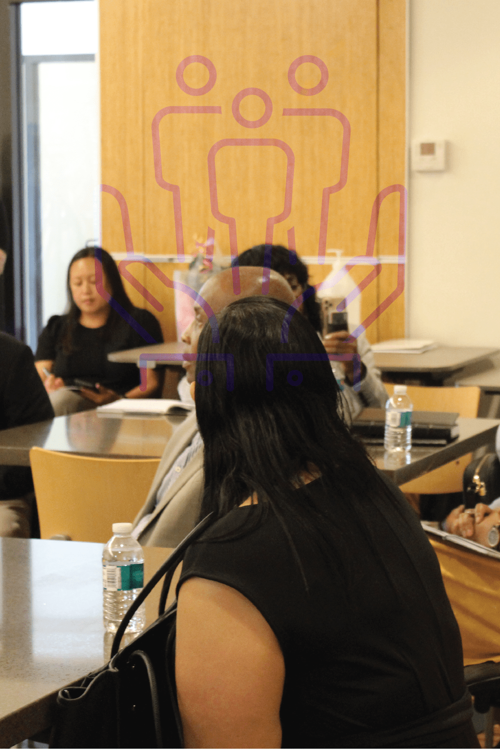 SLDC, St. Louis Development Corporation, Header Logo