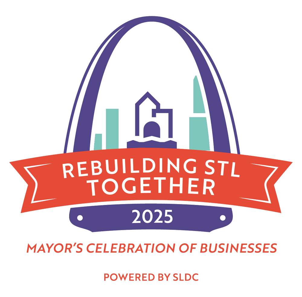 Luncheon — St. Louis Development Corporation (SLDC)