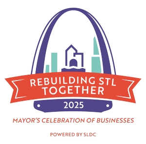 Luncheon — St. Louis Development Corporation (SLDC)