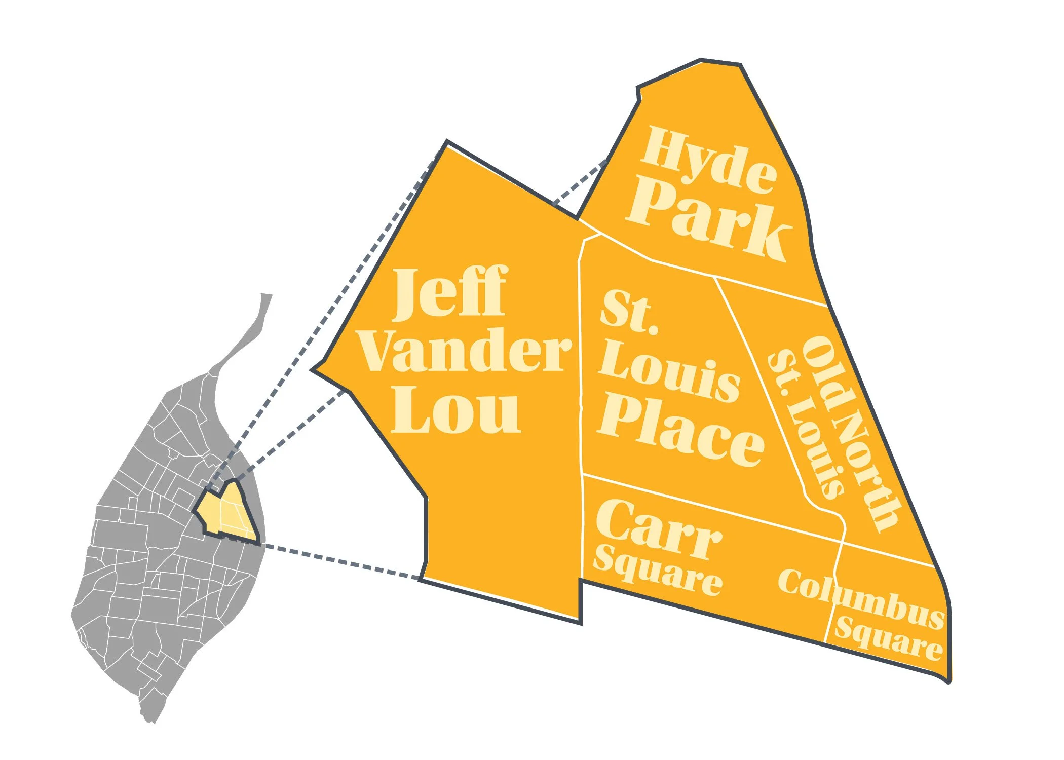 Project Connect — St. Louis Development Corporation (SLDC)