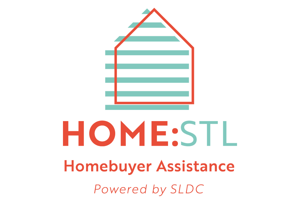 SLDC, St. Louis Development Corporation, Header Logo