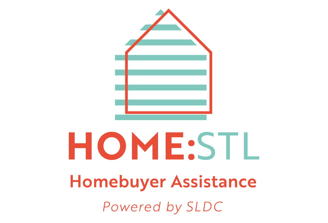 SLDC, St. Louis Development Corporation, Header Logo