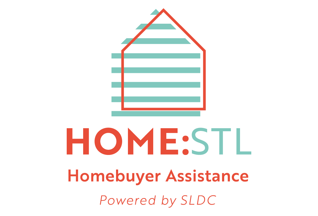 SLDC, St. Louis Development Corporation, Header Logo