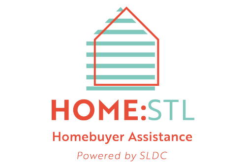 SLDC, St. Louis Development Corporation, Header Logo