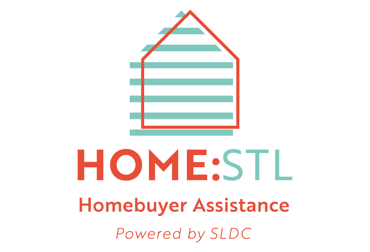 SLDC, St. Louis Development Corporation, Header Logo