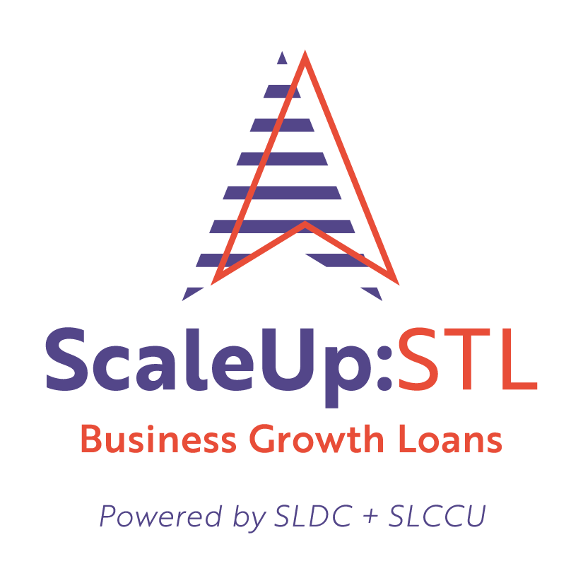 SLDC, St. Louis Development Corporation, Header Logo