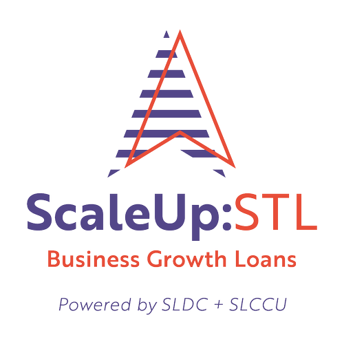SLDC, St. Louis Development Corporation, Header Logo