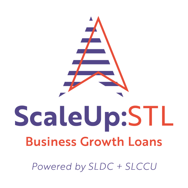 SLDC, St. Louis Development Corporation, Header Logo
