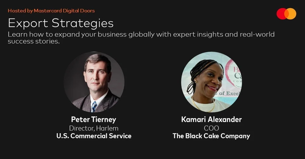 Mastercard Digital Doors – Export Strategies — St. Louis Development ...