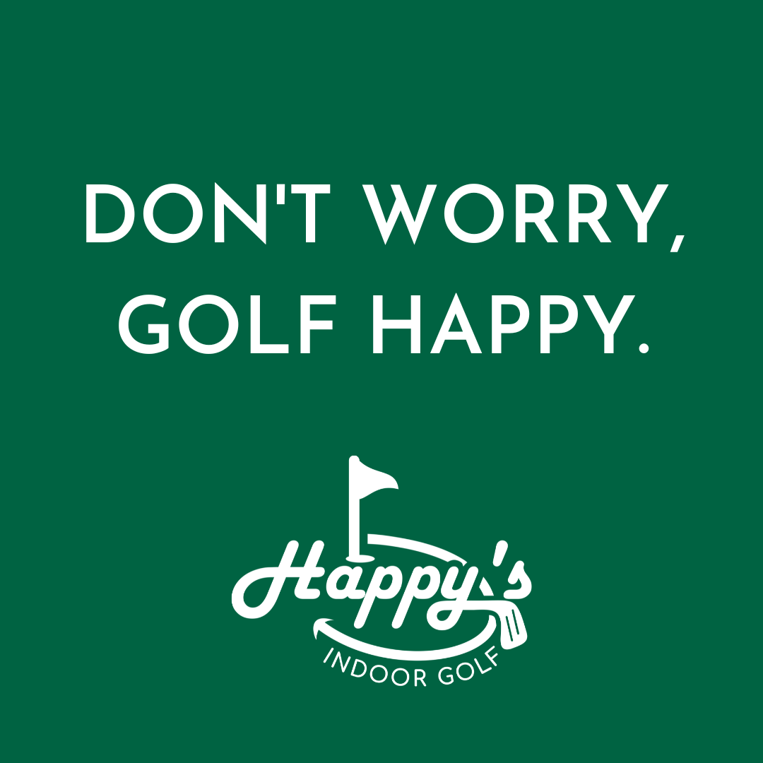 Happy's Indoor Golf