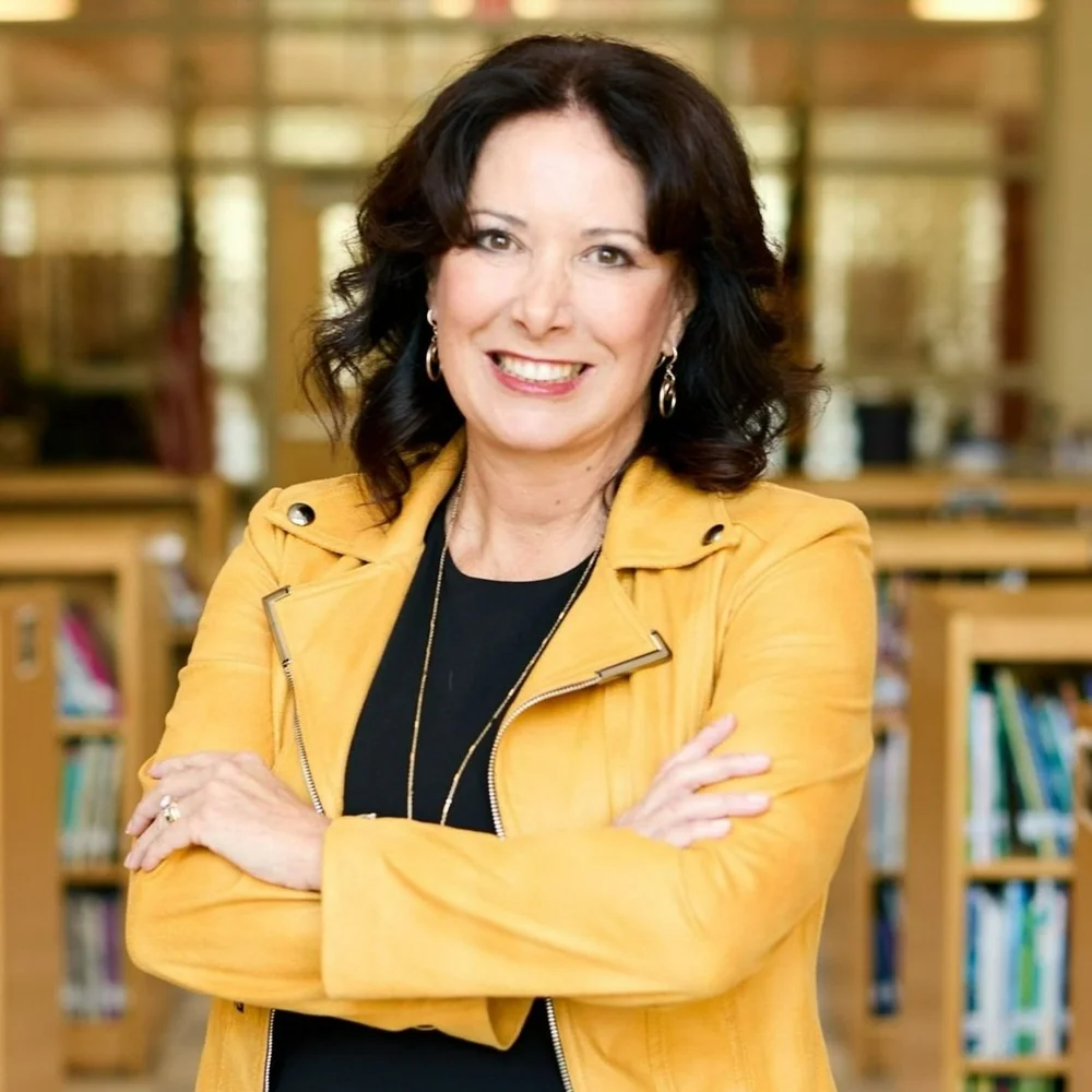 Meet Michele — Michele Guyton, Maryland State Delegate 42B