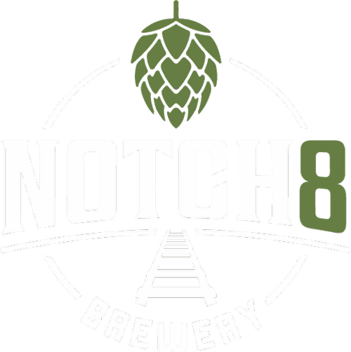 Notch 8 Brewery