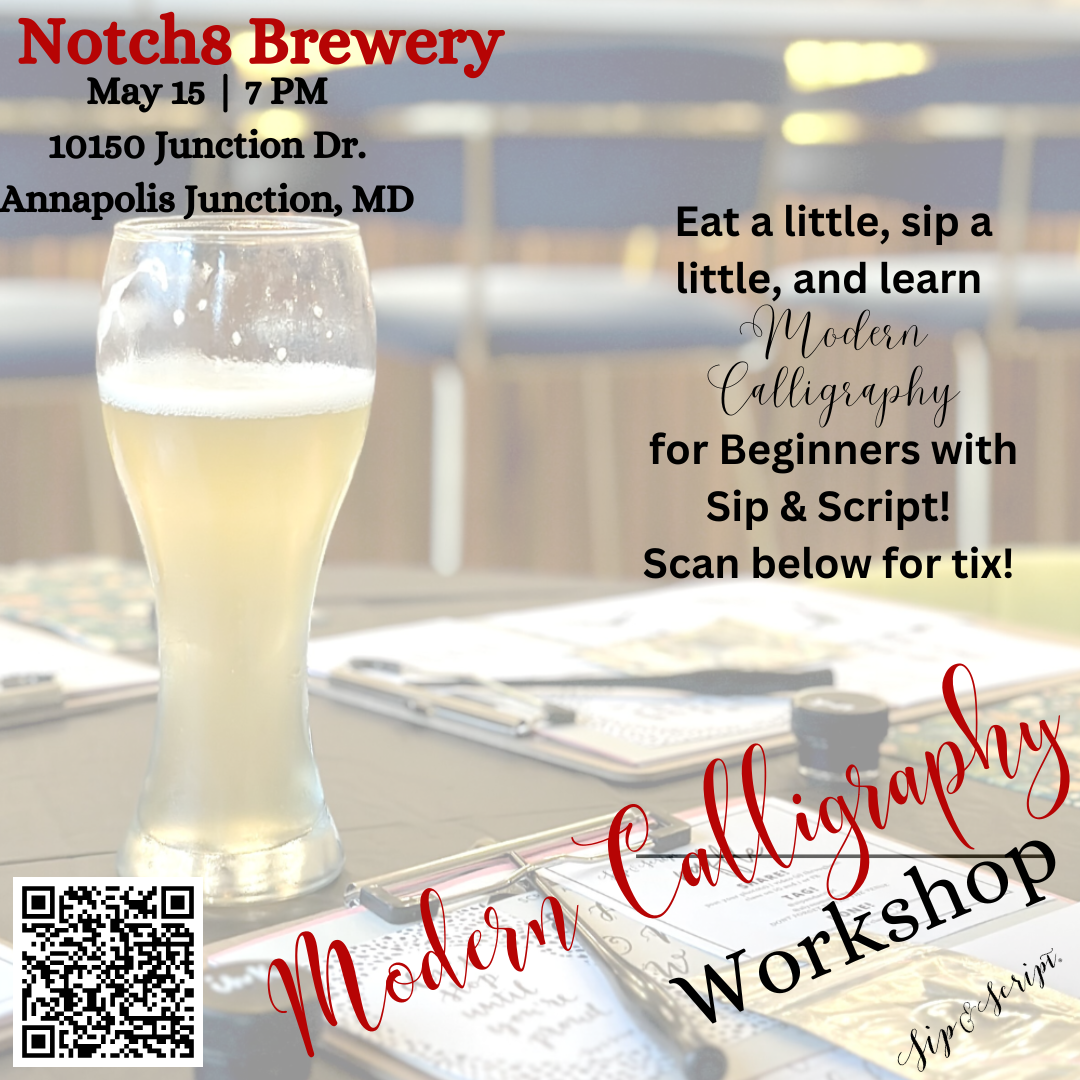 Events — Notch 8 Brewery