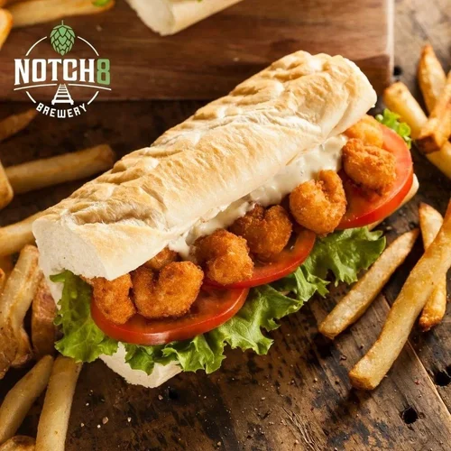 Notch 8 Brewery | Explore Our Craft Beer