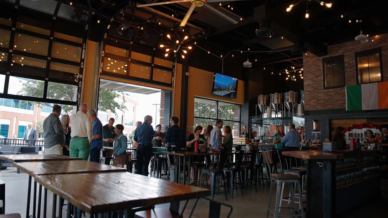 Notch 8 Brewery | Explore Our Craft Beer