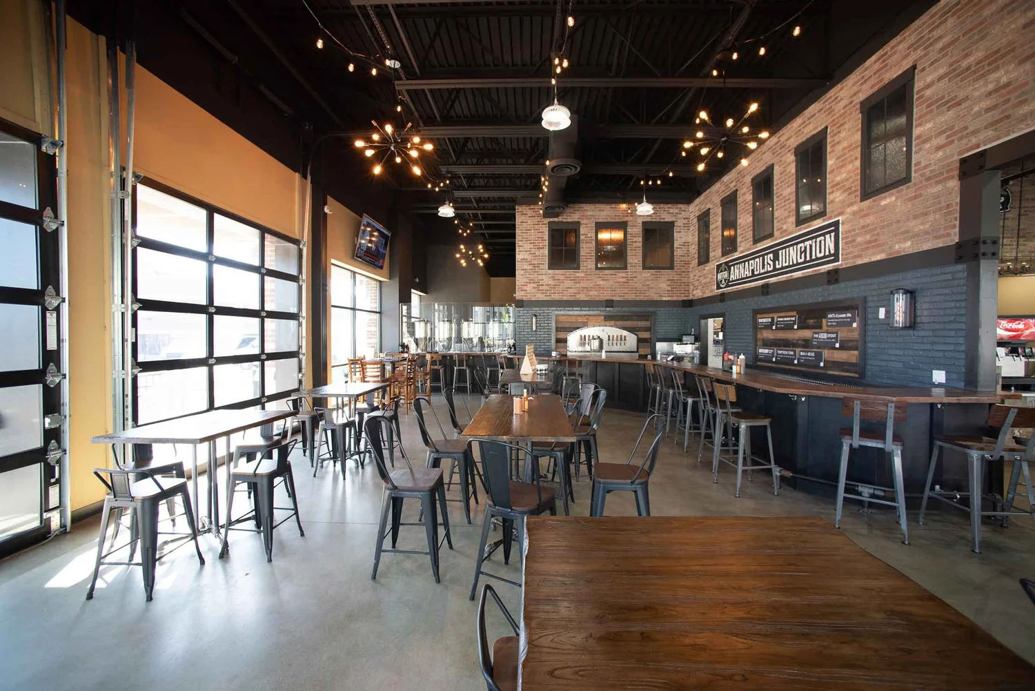 Notch 8 Brewery | Explore Our Craft Beer