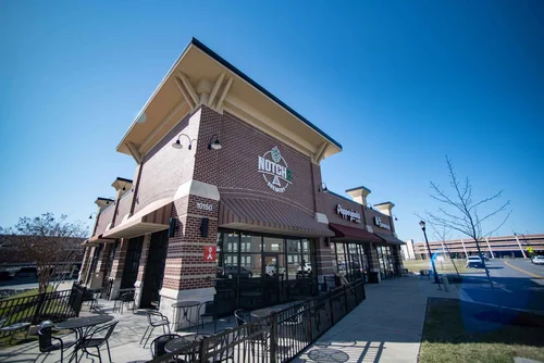 Notch 8 Brewery | Explore Our Craft Beer