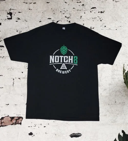 Notch 8 Brewery | Explore Our Craft Beer
