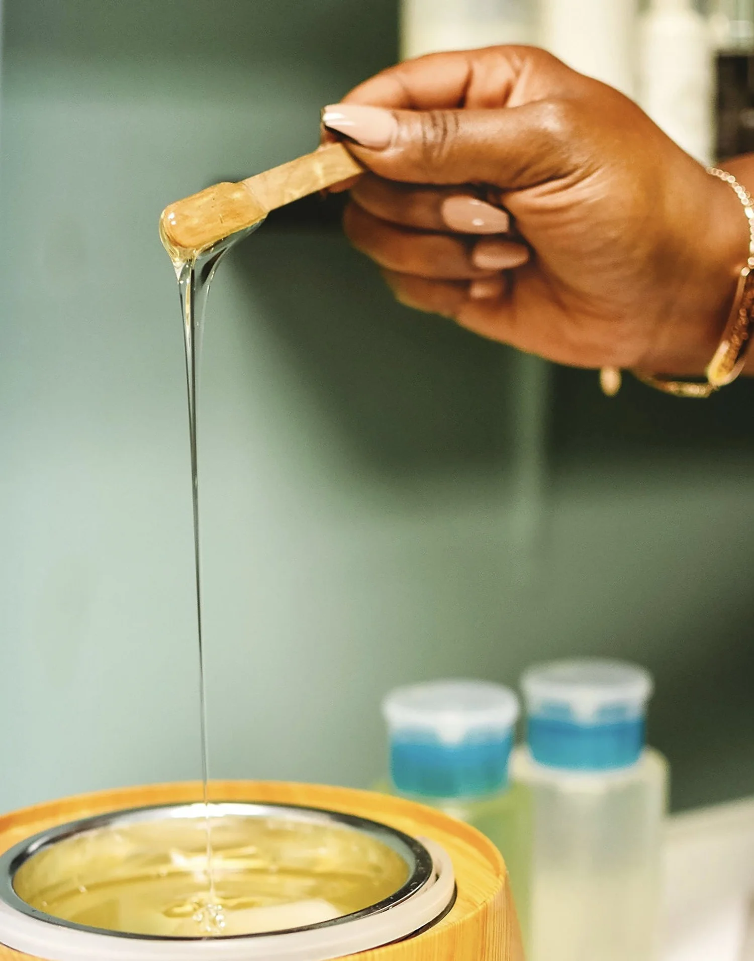 Home - Best Brazilian Wax Beaufort SC - Signature Touch Waxing Studio