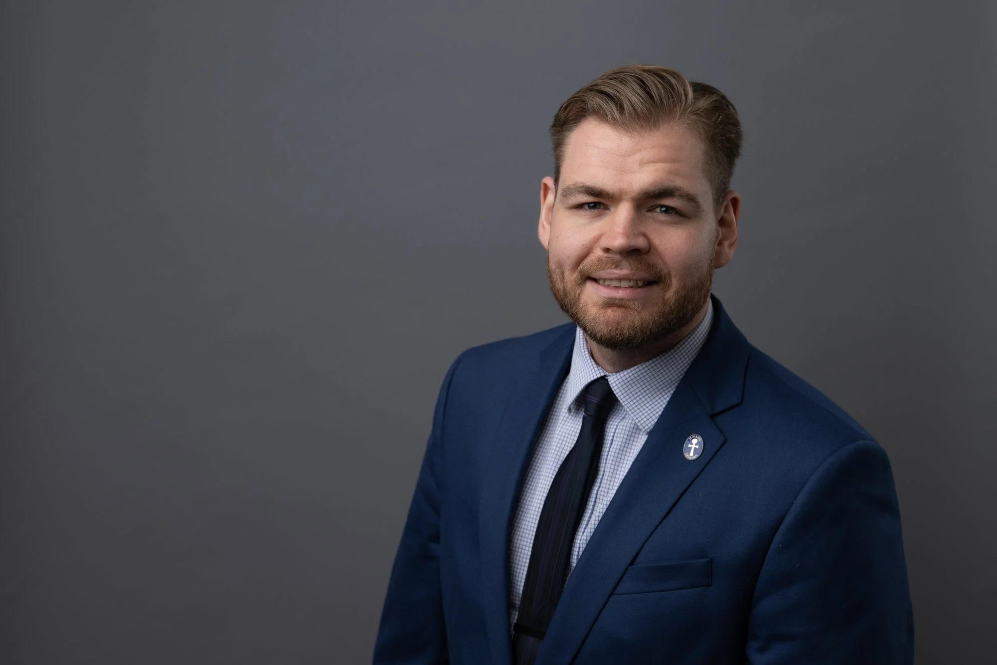 Staff & Board | Meet Our Leadership — Spartanburg Academic Movement