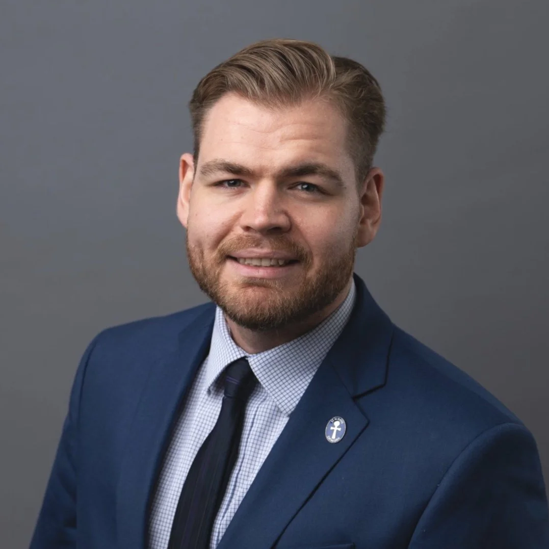 Staff & Board | Meet Our Leadership — Spartanburg Academic Movement