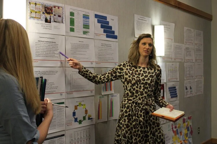 Continuous Improvement (CI) Science Spreads Across County — Spartanburg ...
