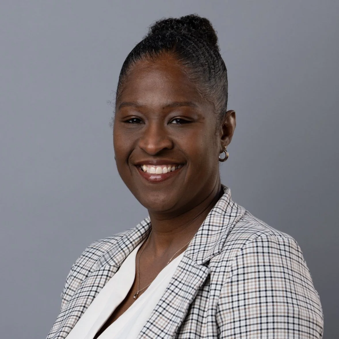 Keisha Gray | Discover Her Impact — Spartanburg Academic Movement