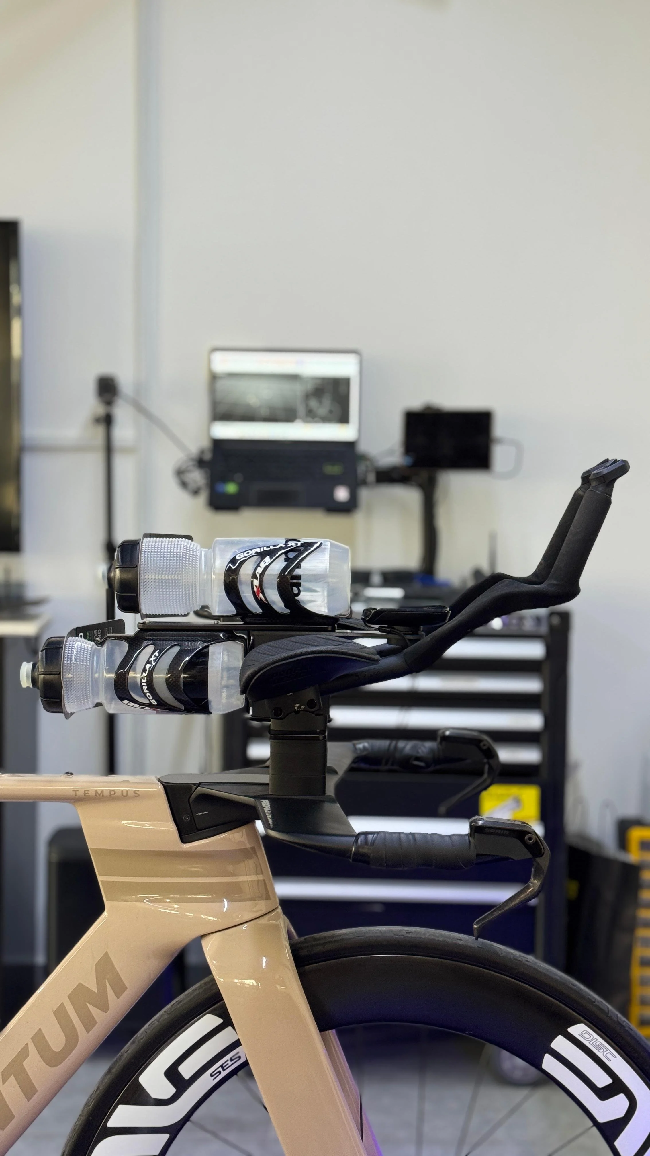 Hydration Solutions — Cagri Terzioglu Bike Fitting & Consultancy