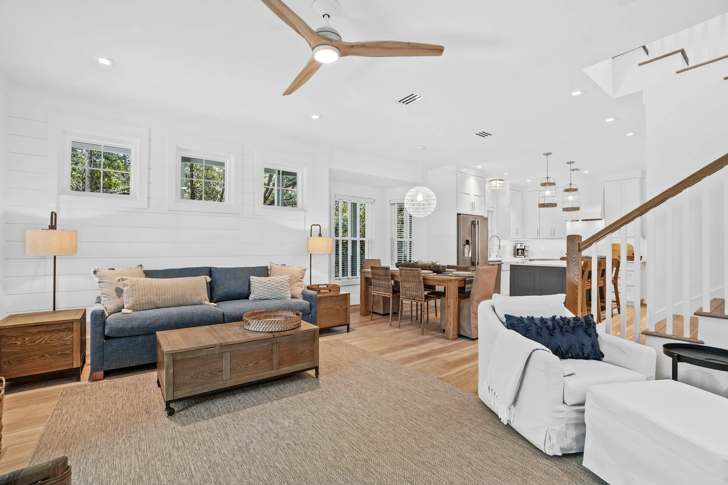 Front Door Photo - Real Estate Photography and Digital Media