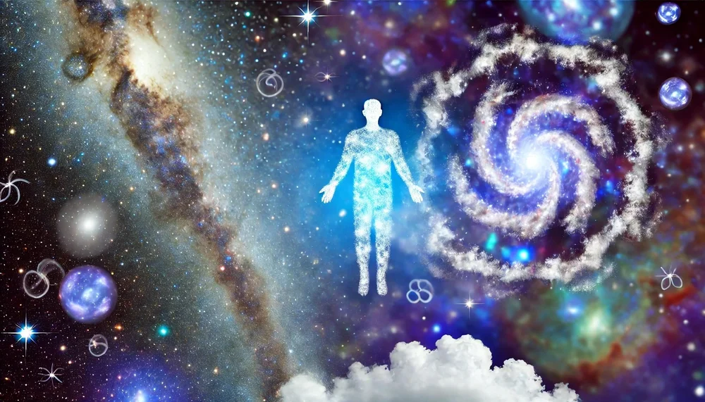 Unlocking Human Potential: Overcoming Old Energies That Hinder Growth ...